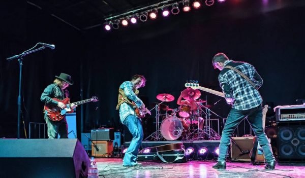 CCR Tribute Band | Creedence Revived – The World's Premier CCR Tribute Band
